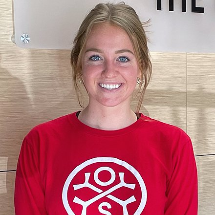 OsteoStrong - Birmingham | Who We Are